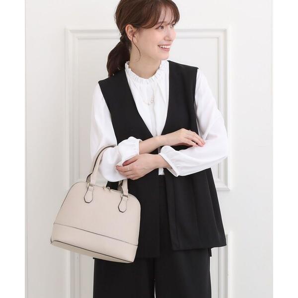 『タイムセール実施中』ZOZO問い合わせ番号:98981767ショップ:SHOO・LA・RUE，シューラルーブランド:SHOO・LA・RUE，シューラルー商品名:【セレモニー】ブガッティトートバッグカテゴリ:バッグ>トートバッグブラン...