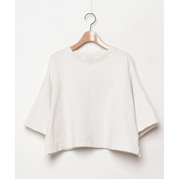 参考価格：5，500円発売時期：2021年02月コンディション：D（傷・汚れあり）傷や汚れがあるが使用には問題ないアイテム前身頃・袖：汚れ参考商品名：PUMA プーマ Infuse Loose Tee参考品番：530258ZOZO問い合わせ...