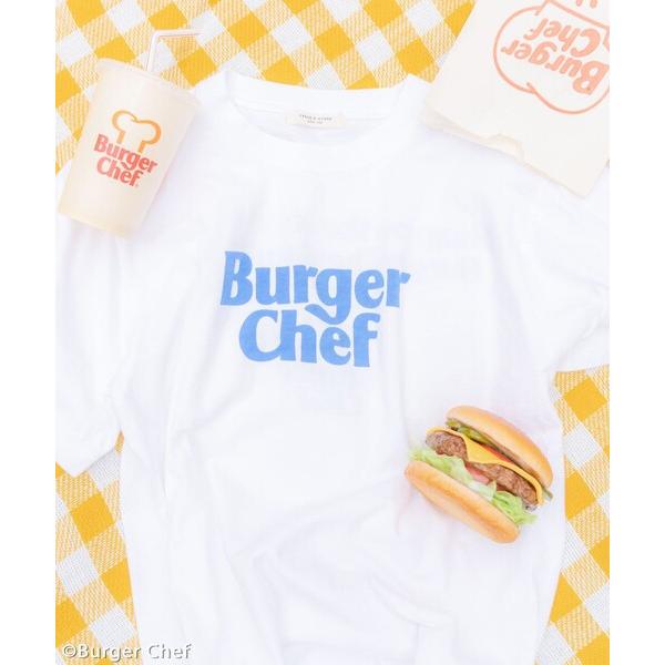 『セール実施中』参考価格：4，994円発売時期：2022年03月コンディション：D（傷・汚れあり）傷や汚れがあるが使用には問題ないアイテム襟周り・首周り：汚れ参考商品名：Burger Chef double print T-shirt/バー...