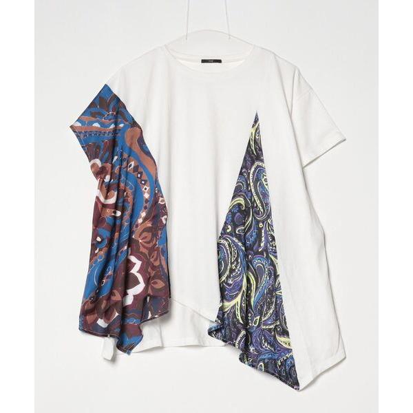 コンディション：C（やや使用感あり）使用感があり、やや気になる傷や汚れがあるアイテム全体的：汚れ、保管上のにおいがします。ZOZO問い合わせ番号:98987872ショップ:ZOZOUSED，ゾゾユーズドブランド:loaf，ローフ商品名:半袖...