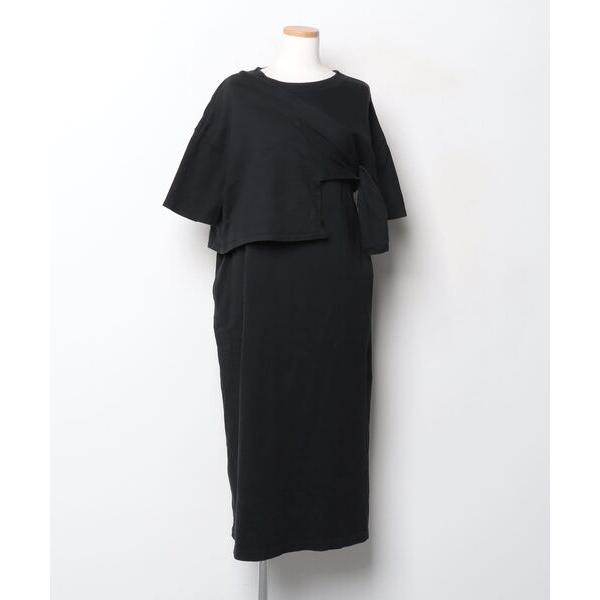 『タイムセール実施中』参考価格：13，200円発売時期：2021年05月コンディション：C（やや使用感あり）使用感があり、やや気になる傷や汚れがあるアイテム全体的：色あせ参考商品名：サイドハグ　ワンピース参考品番：9501OP014211Z...