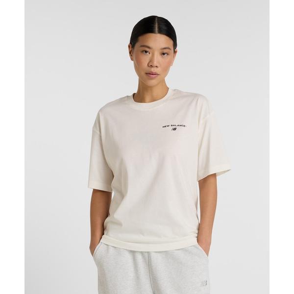 参考価格：4，950円発売時期：2025年04月コンディション：D（傷・汚れあり）傷や汚れがあるが使用には問題ないアイテム全体的：汚れ参考商品名：グラフィックオーバーサイズドショートスリーブTシャツ参考品番：WT51529BK，WT5152...