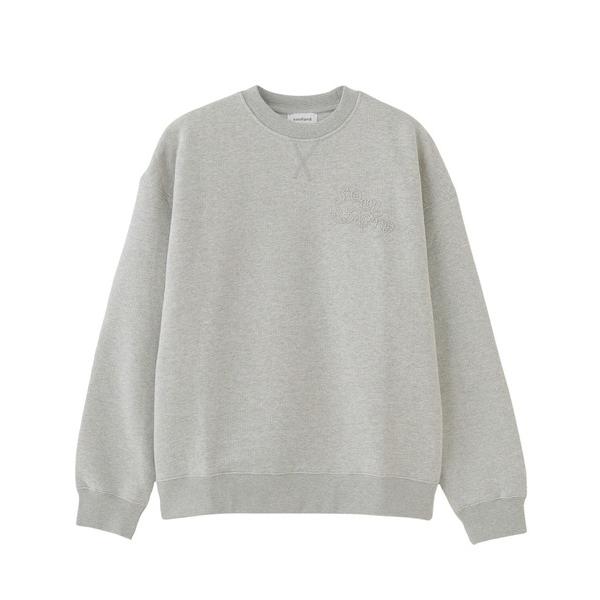 『セール実施中』ZOZO問い合わせ番号:99012163ショップ:Styles，スタイルスブランド:Soulland，ソウランド，styles，スタイルス商品名:SOULLAND KODA sweatshirt 42015-1264カテゴリ...