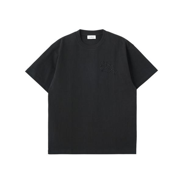 『セール実施中』ZOZO問い合わせ番号:99012177ショップ:Styles，スタイルスブランド:Soulland，ソウランド，styles，スタイルス商品名:SOULLAND KAI beaded T-shirt 42011-1262カ...