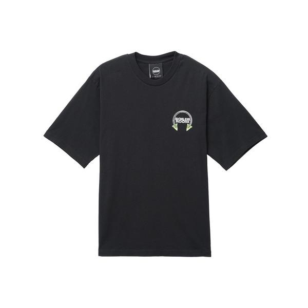 『セール実施中』ZOZO問い合わせ番号:99012197ショップ:Styles，スタイルスブランド:styles，スタイルス商品名:BOILER ROOM PIERCING TEE SS25SS12カテゴリ:トップス>Tシャツ/カット...