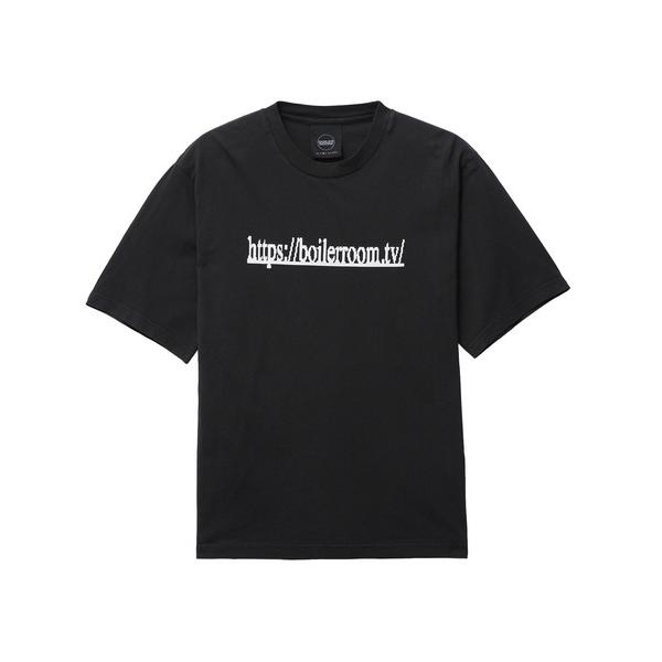 『セール実施中』ZOZO問い合わせ番号:99012232ショップ:Styles，スタイルスブランド:styles，スタイルス商品名:BOILER ROOM BOILER ROOM TV LOGO SS25SS08カテゴリ:トップス>T...