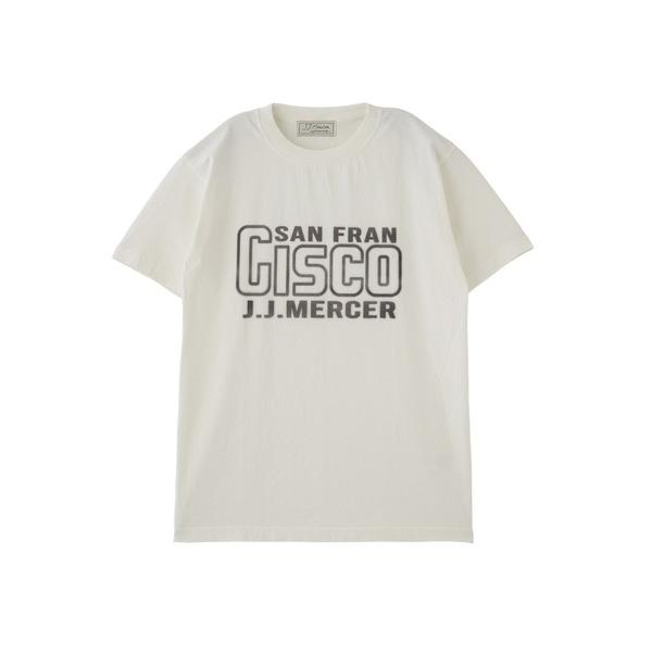 『セール実施中』ZOZO問い合わせ番号:99012248ショップ:Styles，スタイルスブランド:jj mercer，ジェイジェイマーサー，styles，スタイルス商品名:J.J.Mercer cisco JME-25S19カテゴリ:トッ...