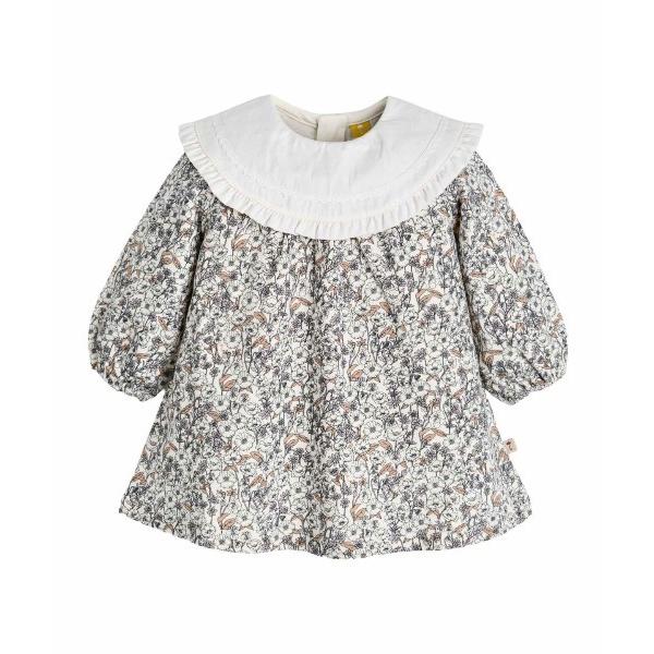 『セール実施中』ZOZO問い合わせ番号:99012430ショップ:moimoln，モイモルンブランド:moimoln，モイモルン商品名:グレイスワンピースカテゴリ:ワンピース/ドレス>ワンピースブランド品番:M243OPB36P素材:...