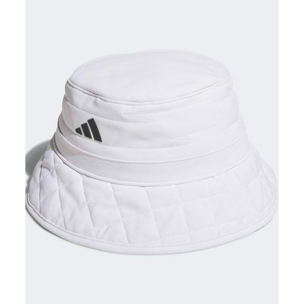 ZOZO問い合わせ番号:99012483ショップ:adidas，アディダスブランド:adidas，アディダス，adidas Golf，アディダスゴルフ商品名:COLD. RDY フロストガード バケットハット【adidas Golf/アディ...
