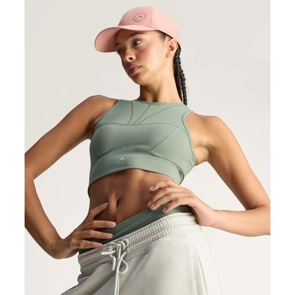 『タイムセール実施中』ZOZO問い合わせ番号:99012499ショップ:adidas，アディダスブランド:adidas by Stella McCartney，アディダスバイステラマッカートニー，adidas，アディダス商品名:aSMC T...