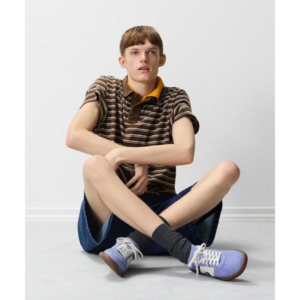 『セール実施中』ZOZO問い合わせ番号:99012748ショップ:CAMPER，カンペールブランド:CAMPER，カンペール商品名:[カンペール] PELOTAS SOLLER / レザースニーカーカテゴリ:シューズ>スニーカーブラン...