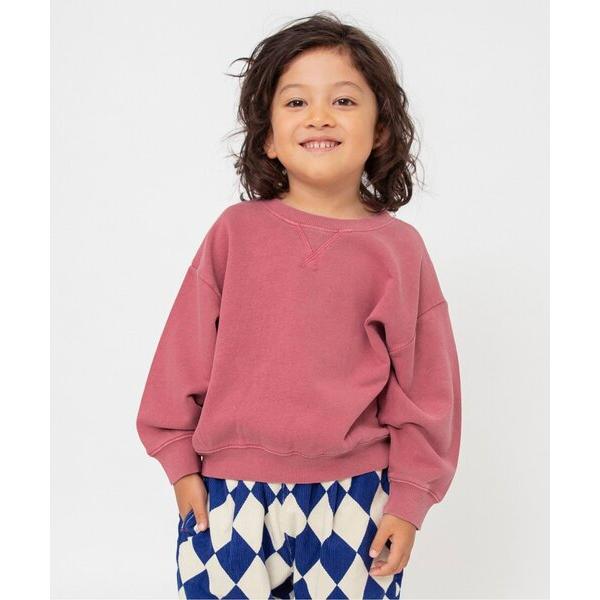 『セール実施中』ZOZO問い合わせ番号:99012901ショップ:F.O.Online Store，エフオーオンラインストアブランド:BREEZE，ブリーズ商品名:【ジュニア対応】カラバリ製品染めトレーナーカテゴリ:トップス>スウェッ...