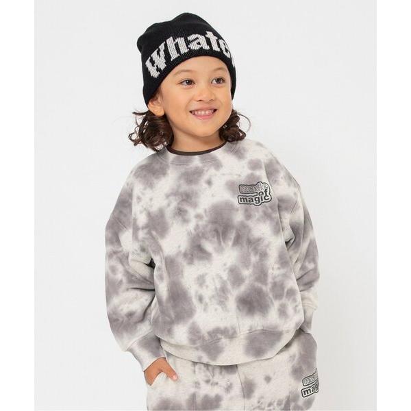 『セール実施中』ZOZO問い合わせ番号:99012902ショップ:F.O.Online Store，エフオーオンラインストアブランド:BREEZE，ブリーズ商品名:【ジュニア対応】タイダイトレーナー(セットアップ可)カテゴリ:トップス&gt...