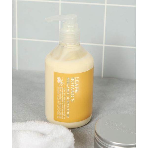 ZOZO問い合わせ番号:99012985ショップ:studio CLIP，スタディオクリップブランド:studio CLIP，スタディオクリップ商品名:LEAF＆BOTANICS ボディローションカテゴリ:雑貨/ホビー>その他雑貨ブラ...