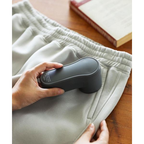 ZOZO問い合わせ番号:99013011ショップ:LAKOLE，ラコレブランド:LAKOLE，ラコレ商品名:電池式毛玉クリーナー / 602576カテゴリ:PC・スマホグッズ/家電>生活家電ブランド品番:602576素材:ABS　ステ...