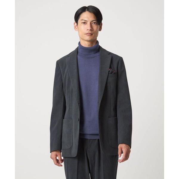 ZOZO問い合わせ番号:99013133ショップ:green label relaxing，グリーンレーベル リラクシングブランド:green label relaxing，グリーンレーベルリラクシング商品名:A+ コーデュロイ 2B スタ...