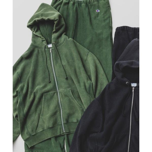 『タイムセール実施中』ZOZO問い合わせ番号:99013159ショップ:BEAMS MEN，ビームス メンブランド:Champion，チャンピオン，BEAMS，ビームス商品名:【別注】Champion / リバースウィーブ（R）フルジップ ...