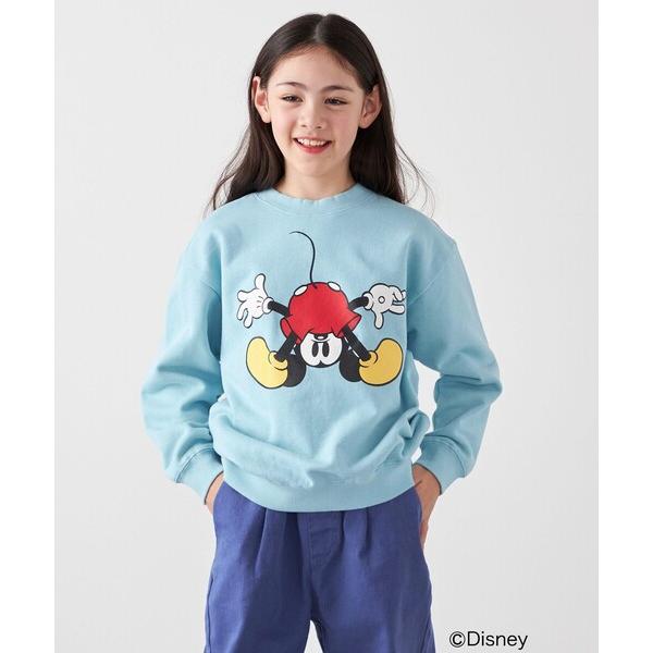 『セール実施中』ZOZO問い合わせ番号:99013468ショップ:SHIPS KIDS，シップス キッズブランド:Disney，ディズニー，SHIPS，シップス，SHIPS any，シップス エニィ商品名:SHIPS any: /ミッキーマ...