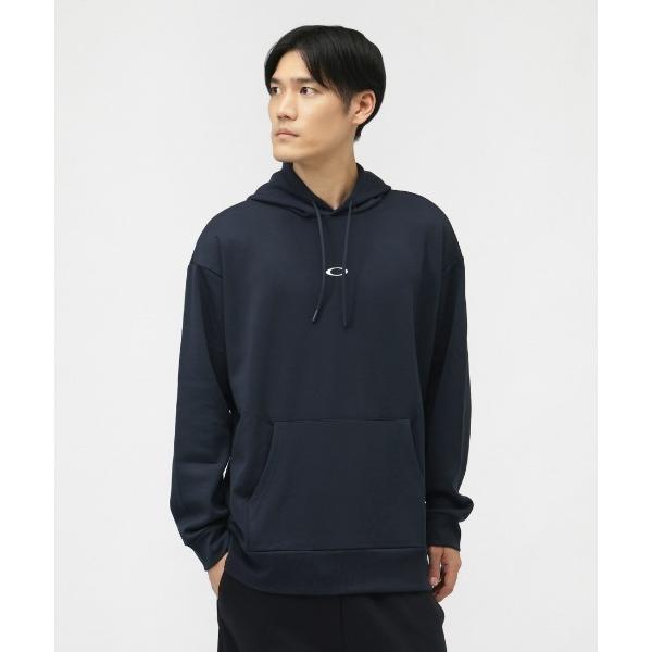 『セール実施中』ZOZO問い合わせ番号:99013574ショップ:アルペンZOZOTOWN店，アルペンゾゾタウンテンブランド:OAKLEY，オークリー商品名:オークリー  BORDERLESS QD FLEECE HOODIEカテゴリ:トッ...