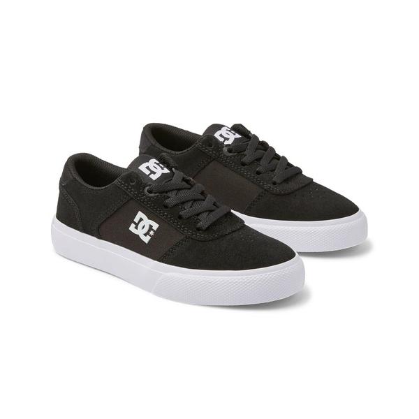 ZOZO問い合わせ番号:99013704ショップ:DC SHOES，ディーシーブランド:DC SHOES，ディーシーシューズ商品名:Ks TEKNIC /DCキッズローカットスニーカーカテゴリ:シューズ>スニーカーブランド品番:DK2...