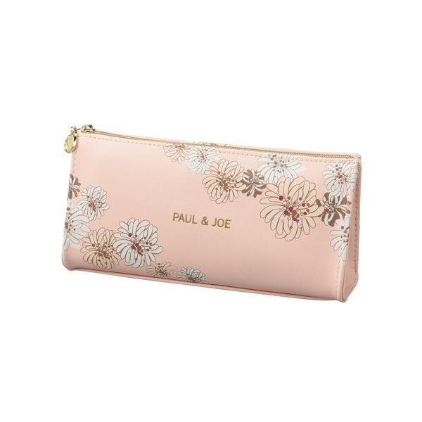 ZOZO問い合わせ番号:99013903ショップ:MARK'S，マークスブランド:PAUL&amp;JOE，ポールアンドジョー，MARK'S，マークス商品名:ポール＆ジョー ペンケース・M2 ペンポーチ 筆箱カテゴリ:雑貨/ホビー>ス...