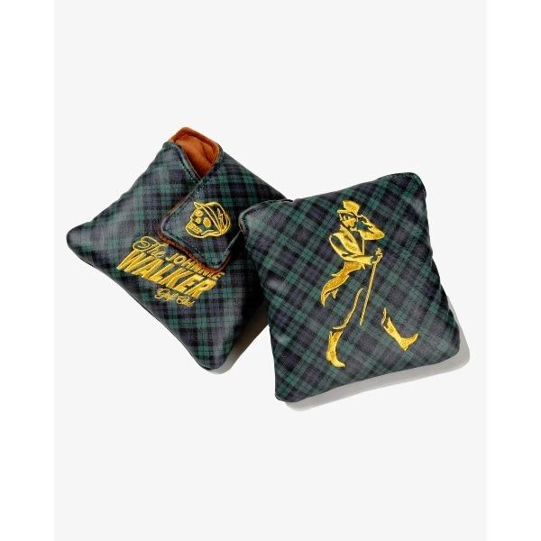 『タイムセール実施中』ZOZO問い合わせ番号:99014011ショップ:DEVEREUX GOLF，デヴァローゴルフブランド:DEVEREUX GOLF，デヴァローゴルフ商品名:Johnnie Walker Mallet Putter Co...