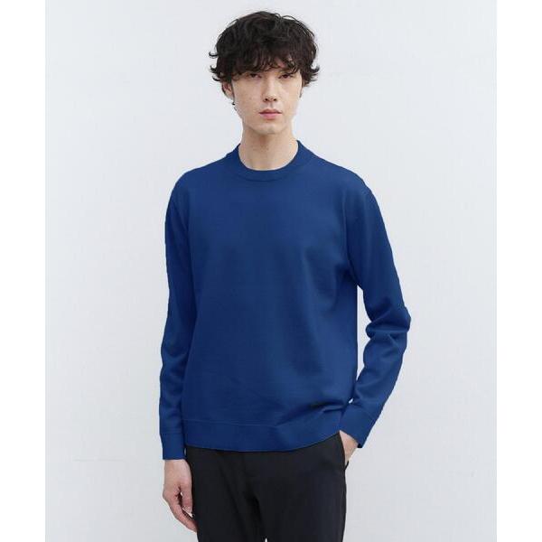 『タイムセール実施中』ZOZO問い合わせ番号:99014053ショップ:TAKEO KIKUCHI，タケオキクチブランド:TAKEO KIKUCHI，タケオキクチ商品名:【Sサイズ〜】アンチピリング テーラードネック ニットカテゴリ:トップ...