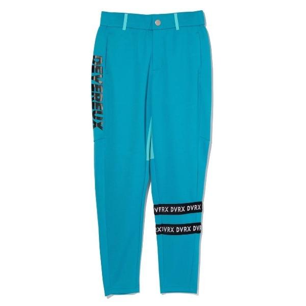 『セール実施中』ZOZO問い合わせ番号:99014412ショップ:DEVEREUX GOLF，デヴァローゴルフブランド:DEVEREUX GOLF，デヴァローゴルフ商品名:WOMEN For The Greater Good BKボトムカテ...