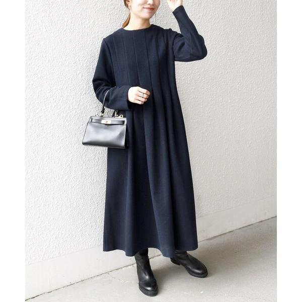 ZOZO問い合わせ番号:99014446ショップ:SHIPS for women，シップス フォー ウィメンブランド:SHIPS any，シップス エニィ，SHIPS，シップス商品名:SHIPS any: エア ニードル クルーネック タッ...