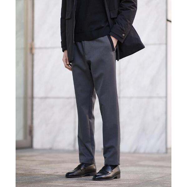 『タイムセール実施中』ZOZO問い合わせ番号:99014517ショップ:TAKEO KIKUCHI，タケオキクチブランド:TAKEO KIKUCHI，タケオキクチ商品名:【JUST ONE LAYER】ダウンファブリック イージーパンツカテ...