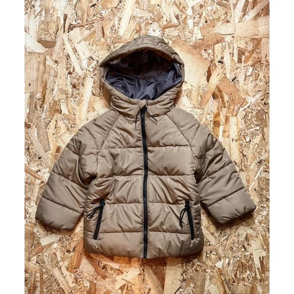 『タイムセール実施中』ZOZO問い合わせ番号:99014643ショップ:Outfitter lab，アウトフィッターラボブランド:SHISKY，シスキー，Outfitter lab，アウトフィッターラボ商品名:フーデッド　フェイクダウン　マ...