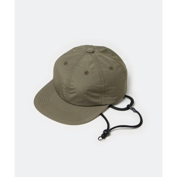 ZOZO問い合わせ番号:99015062ショップ:FIGURE，フィギュアブランド:DAIWA PIER39，ダイワピア39商品名:DAIWA PIER39 WINDSTOPPER TECH 6PANEL CAP BC-17025Wカテゴリ...