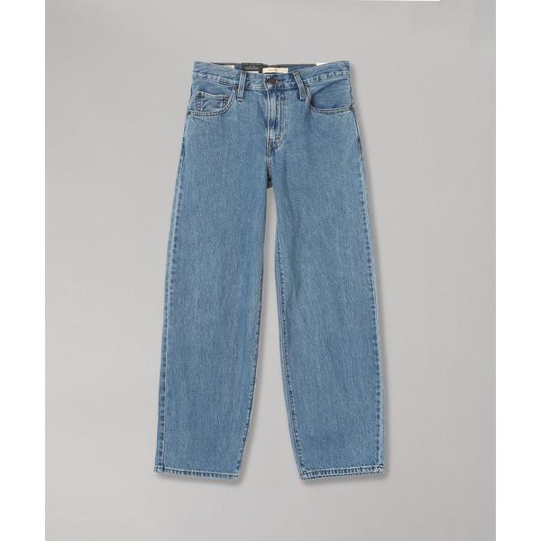 『セール実施中』ZOZO問い合わせ番号:99015112ショップ:Forget-me-nots，フォーゲットミーノッツブランド:Levi's，リーバイス，forget-me-nots，フォーゲットミーノッツ商品名:LEVI'S BAGGY ...