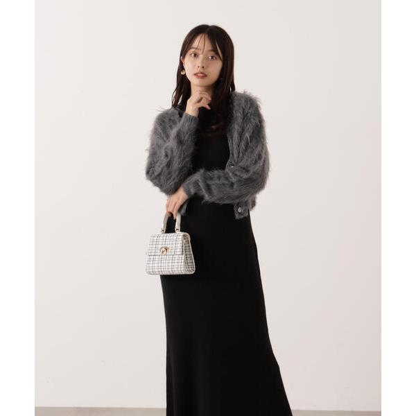 ZOZO問い合わせ番号:99015355ショップ:PROPORTION BODY DRESSING，プロポーションボディドレッシングブランド:PROPORTION BODY DRESSING，プロポーションボディドレッシング商品名:シャギー...