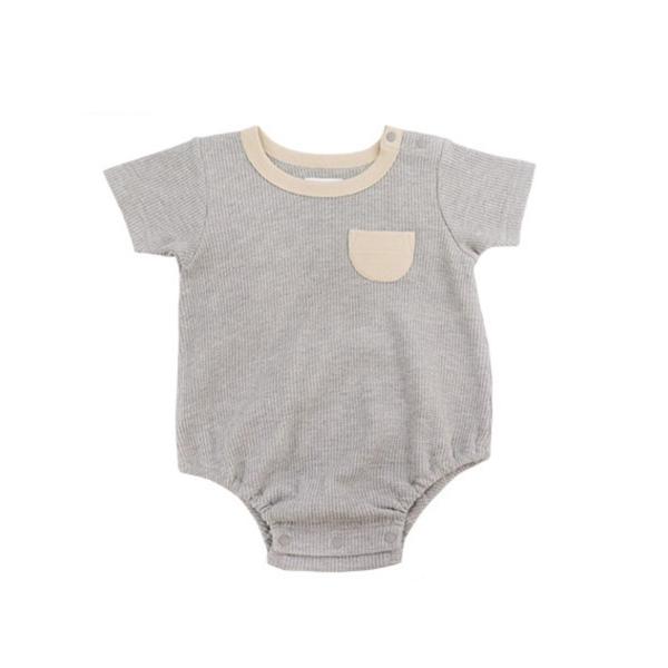 ※このアイテムは返品・交換対象外商品です。ZOZO問い合わせ番号:99015772ショップ:Rora，ローラブランド:Aenak ，アエナック商品名:Aenak男児ニューベーシック・ボディースーツカテゴリ:ママ＆ベビー>肌着ブランド品...