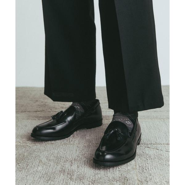 ZOZO問い合わせ番号:99016190ショップ:REGAL FOOT COMMUNITY，リーガル　フットコミュニティブランド:KENFORD，ケンフォード商品名:ケンフォード メンズ K022 TASSEL LOAFERS タッセル ロ...