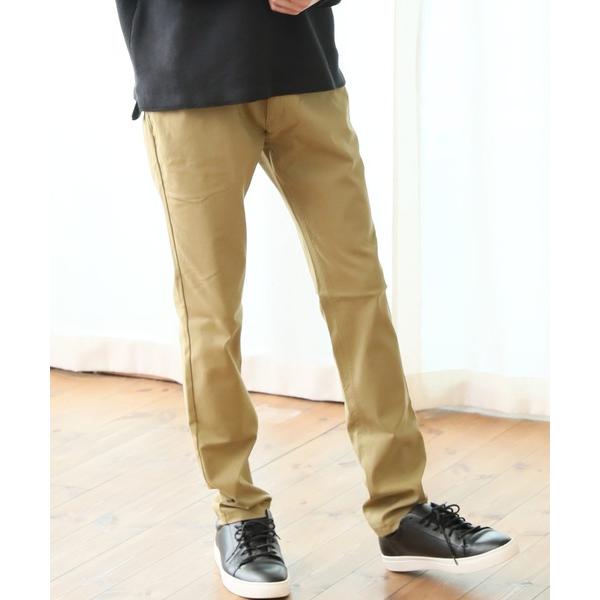 『タイムセール実施中』ZOZO問い合わせ番号:99016538ショップ:ARCADE，アーケードブランド:ARCADE，アーケード商品名:暖か 裏起毛 感激ハイテンションストレッチ スマポケ スキニーパンツカテゴリ:パンツ>チノパンツ...