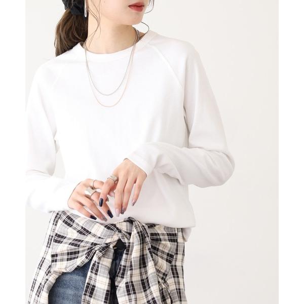 『タイムセール実施中』ZOZO問い合わせ番号:99017911ショップ:FUNALIVE，ファンアライブブランド:OMNES，オムネス，FUNALIVE，ファンアライブ商品名:ストレッチジャガード　クルーネック長袖Tシャツカテゴリ:トップス...