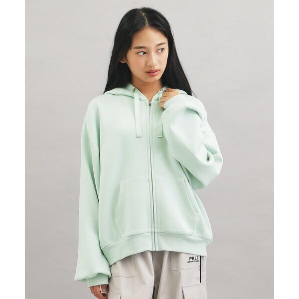 『セール実施中』ZOZO問い合わせ番号:99018124ショップ:PINK-latte，ピンク ラテブランド:PINK-latte，ピンクラテ商品名:ダンボールポンチパーカーカテゴリ:トップス>カーディガン/ボレロブランド品番:319...