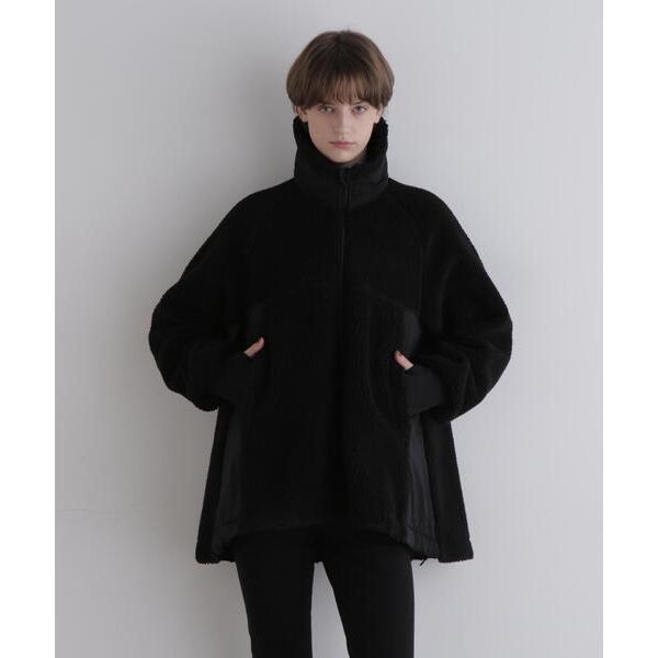 ZOZO問い合わせ番号:99018448ショップ:LE PHIL，ル フィルブランド:LE PHIL，ルフィル商品名:◆ 《LE PHIL SPORTS》ボアパイルジャケットカテゴリ:ジャケット/アウター>ブルゾンブランド品番:534...