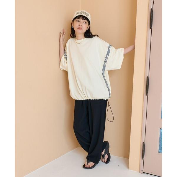 『タイムセール実施中』参考価格：7，975円発売時期：2025年03月コンディション：A（使用感なし）数回使用した程度で使用感が感じられないアイテム参考商品名：THEATRE PRODUCTS × FREAK’S STORE/シアタープロダ...