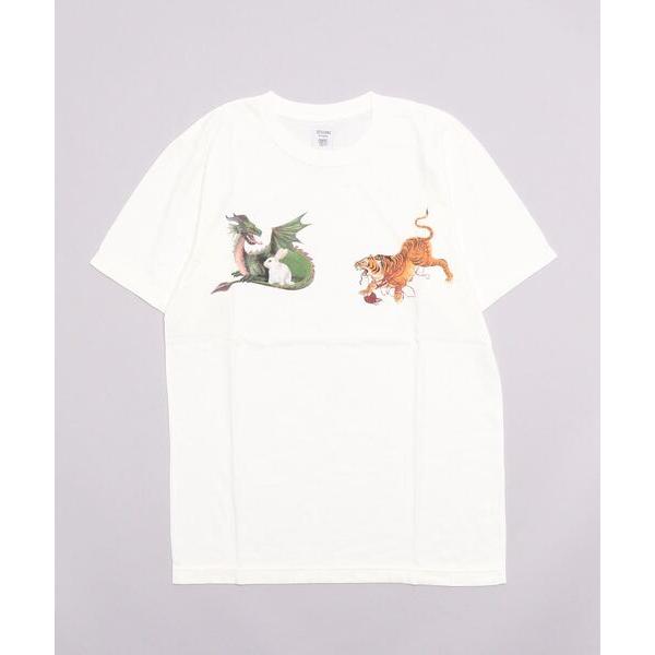 『タイムセール実施中』参考価格：8，250円発売時期：2022年04月コンディション：B（目立つ使用感なし）使用感が少ない、または気にならないアイテム首周り・袖口：汚れ参考商品名：SESSIONS T-shirts -NETAAWASE-参...