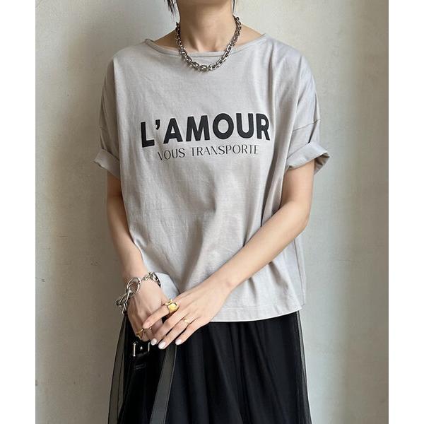 参考価格：8，690円発売時期：2024年06月コンディション：C（やや使用感あり）使用感があり、やや気になる傷や汚れがあるアイテム首周り：汚れ参考商品名：LAMOUR 2WAY TEE参考品番：DDZ1041506A0015【商品に関する...