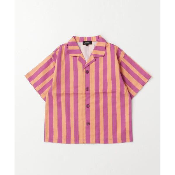 参考価格：3，520円発売時期：2023年05月コンディション：A（使用感なし）数回使用した程度で使用感が感じられないアイテム参考商品名：総柄 プリントシャツ STR/TRBL 110cm-130cm参考品番：38161990167【商品に...