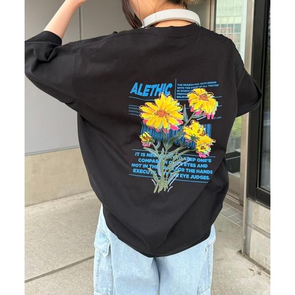 『セール実施中』参考価格：4，950円発売時期：2024年05月コンディション：A（使用感なし）数回使用した程度で使用感が感じられないアイテム参考商品名：PBLIM/アートフラワーT参考品番：128190【商品に関する注意事項】・こちらの商...