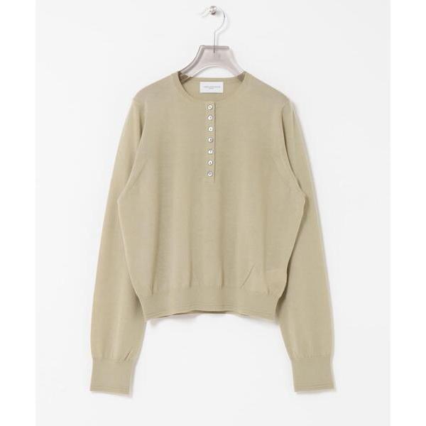 『セール実施中』ZOZO問い合わせ番号:99048856ショップ:URBAN RESEARCH，アーバンリサーチブランド:URBAN RESEARCH，アーバンリサーチ商品名:new basic　Lisse Cashmere henry k...