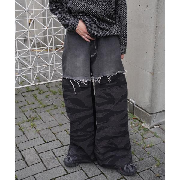 『セール実施中』ZOZO問い合わせ番号:99048942ショップ:JOINT WORKS，ジョイントワークスブランド:DISCOVERED，ディスカバード，JOINT WORKS，ジョイントワークス商品名:DISCOVERED / ディスカ...