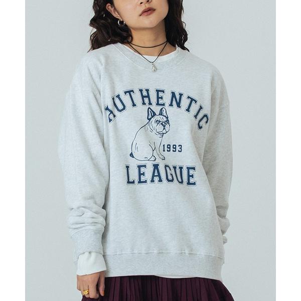 『セール実施中』ZOZO問い合わせ番号:99048978ショップ:ROSE BUD，ローズバッドブランド:ROSE BUD，ローズバッド商品名:【WEB・一部店舗限定】ANIMAL PRINT SWEATカテゴリ:トップス>スウェット...