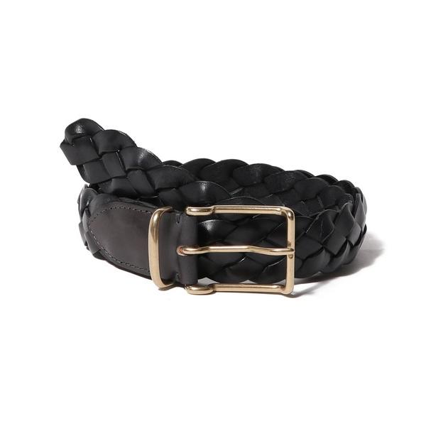 ZOZO問い合わせ番号:99048991ショップ:ESTNATION，エストネーションブランド:MANUELA，マヌエラ，ESTNATION，エストネーション商品名:MANUELA / メッシュレザーベルト《ESTNATION EXCLUS...