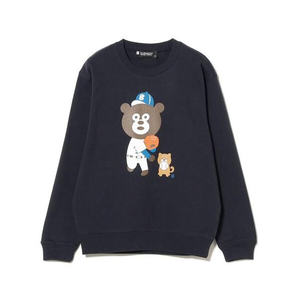 『セール実施中』ZOZO問い合わせ番号:99049583ショップ:BEAMS MEN，ビームス メンブランド:The Wonderful! design works，ザワンダフルデザインワークス，BEAMS T，ビームスティー商品名:The...